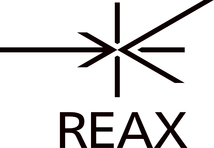 社名変更及び事務所移転のお知らせ | REAX株式会社